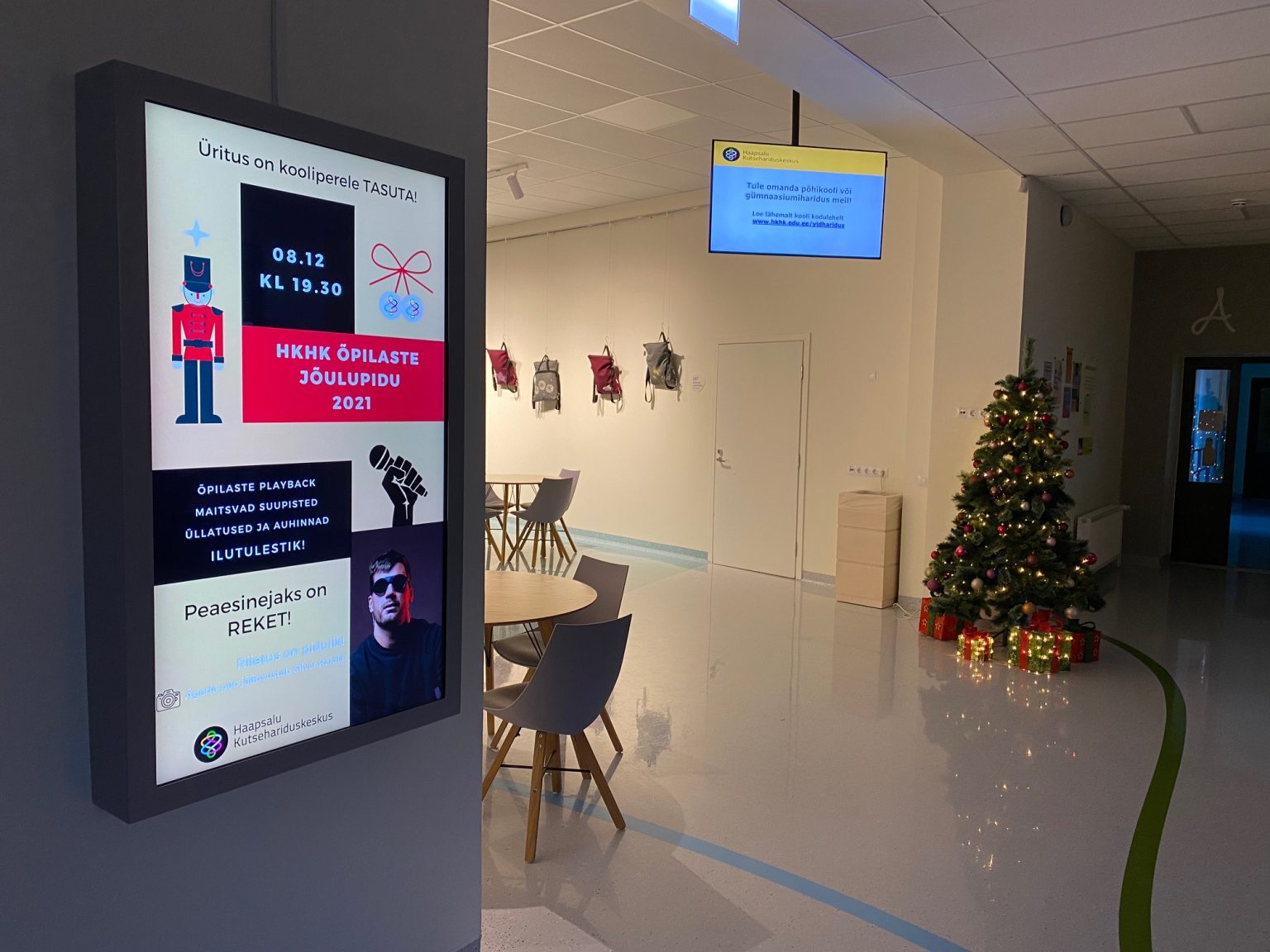 Back to School With Wayfinder – 3D Wayfinder