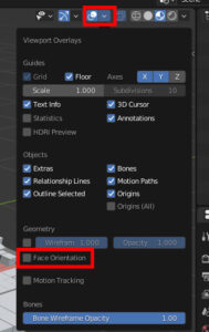 How to Bevel in Blender – 3D Wayfinder