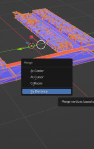 How to Bevel in Blender – 3D Wayfinder